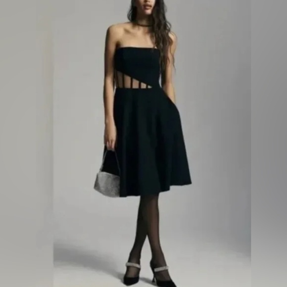 Dress the Population | Dresses | New Dress The Population Anneli ...